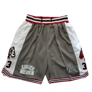 Lower Merion - Basketball Shorts Store