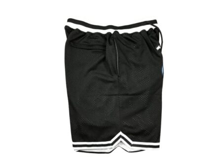 Perc O'Cet #30 Basketball Shorts Black - Basketball Shorts Store